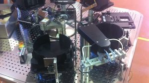 200 mm SmartStack® Horizontal Wafer Shippers | SmartStack® Horizontal ...