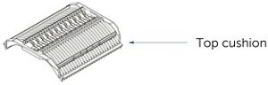 150 mm Ultrapak® Wafer Shipping Boxes | 150 mm Wafer Shippers | Entegris