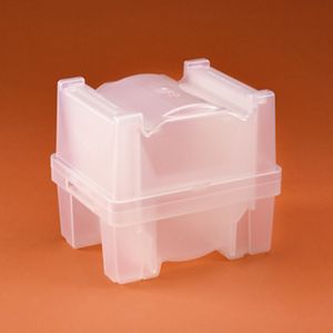 150 mm Ultrapak® Wafer Shipping Boxes | 150 mm Wafer Shippers | Entegris