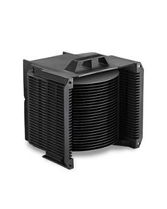 198/192 Series 200 mm Wafer Transport Carriers | 200 mm Wafer ...