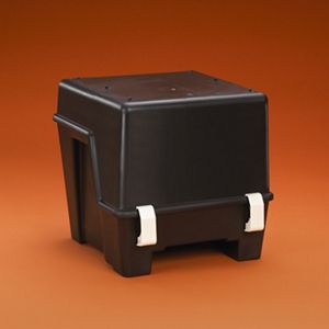 200 mm Storage Boxes | 200 mm Wafer Processing | Entegris