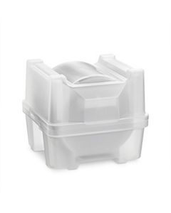 200 mm Ultrapak® Wafer Shipping Boxes | 200 mm Wafer Shippers | Entegris