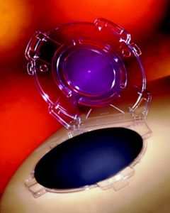 300 mm H93 Single Wafer Shipper | 300 mm Wafer Shippers | Entegris