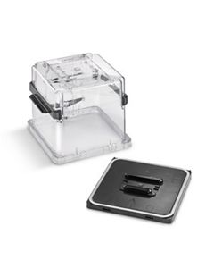 A200 Wafer SMIF Pods | Dome Housing | Entegris