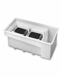 Cascade® 2000 200 mm Dual Capacity Process Tanks | Process Tanks | Entegris