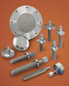 Chambergard™ Fast Vent Diffusers | Chambergard™ Gas Diffusers | Entegris