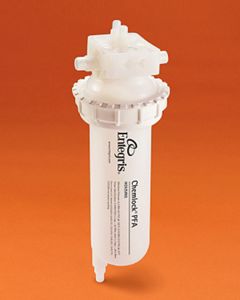 Chemlock® PFA ハウジング | 液体用フィルターハウジング | Entegris