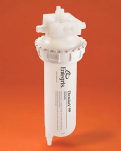 Chemlock® PP ハウジング | 長さ | Entegris