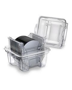 Crystalpak® Wafer Shipping Boxes | 200 mm Wafer Shippers | Entegris