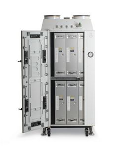 E2600 Filter Housing | Filter Housings and Stand-alone Filter Cabinets ...