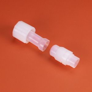 Flaretek® Straight Adapter, PureBond® Pipe, Extended Length | Flaretek ...