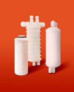 Fluorogard® RS Filter | Liquid Filters | Entegris