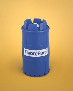 FluoroPure® 100 Liter PFA Pressure Vessel | FluoroPure® Pressure ...