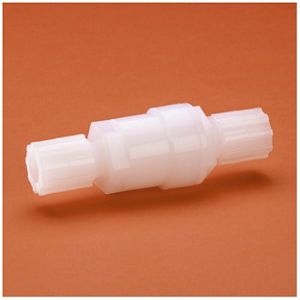 Galtek® Check Valves, 1/2" Orifice, O-ring Free Design | Check Valves ...