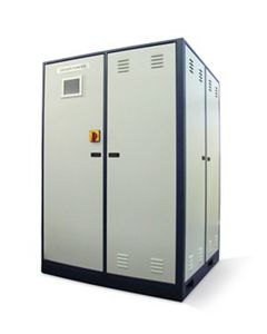 MegaTorr® Catalyst and Adsorber Nitrogen Gas Purifiers | Gas Purifiers ...