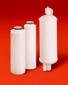 Guardian™ DEV/HPM Filter | Liquid Filters | Entegris