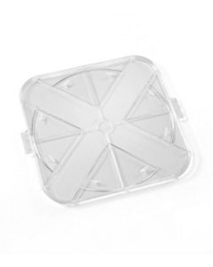 H300 Series 300 mm Single Wafer Shippers | 300 mm Wafer Shippers | Entegris