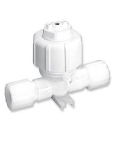 Integra® Pneumatic Valves, 1/2" Orifice, 2-way, Normally Closed | Inlet ...
