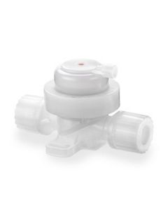 Integra® Pneumatic Valves, 3/4" Orifice, 2-way, Normally Open | Integra ...