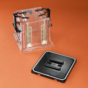 M20X Wafer SMIF Pods | 200 mm Wafer Processing | Entegris