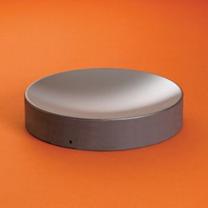 Mirrors and Mirror Substrates | SUPERSiC® Silicon Carbide Components ...