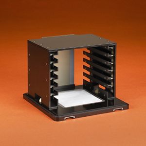 Multiple Reticle Pods | MRP | Entegris