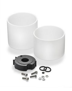 NOWPak® Bottle Accessories | NOWPak® Liner Based Systems | Entegris