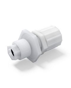 Pass Through Fittings Pipe