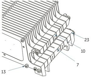 PECVD/LPCVD Trays and Assemblies | Premium Graphite Components | Entegris
