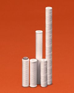 ProcessGard® CJ Filter | Liquid Filters | Entegris