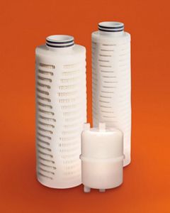 Protego® Plus LT Purifier | Liquid Purifiers | Entegris