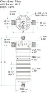 QuickChange® NX Filter | Liquid Filters | Entegris