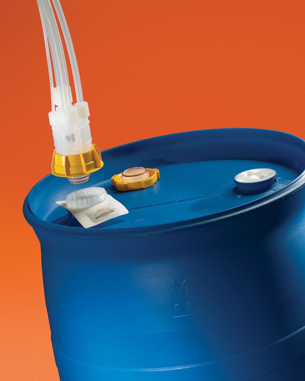 Sentry® Quick Connect Systems | Entegris