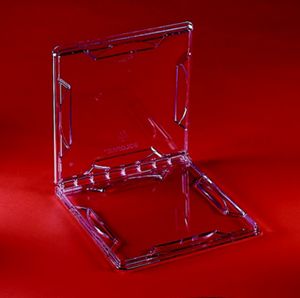 150 mm Solopak® Single Wafer Shippers | 150 mm Wafer Shippers | Entegris