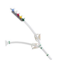 Tube Sets and Manifolds | Tube Sets and Manifolds | Entegris