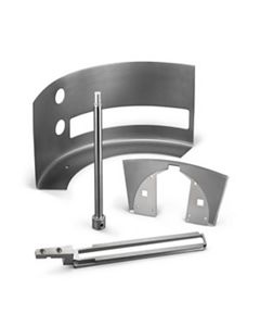 Ultrapure Silicon Coating | Plasma Enhanced Chemical Vapor Deposition ...