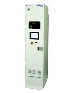 Unichem® 3000 Series Systems | Liquid Chemical Delivery Systems | Entegris