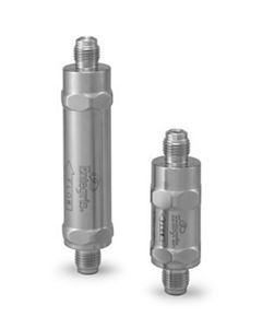 Wafergard® II SF Mini In-line Gas Filters | In-Line Stainless Steel Gas ...